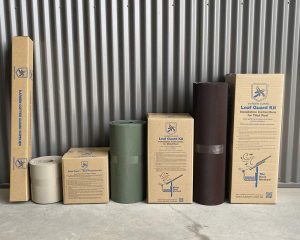 Karben Gutter Protection Kits - Karben Industries